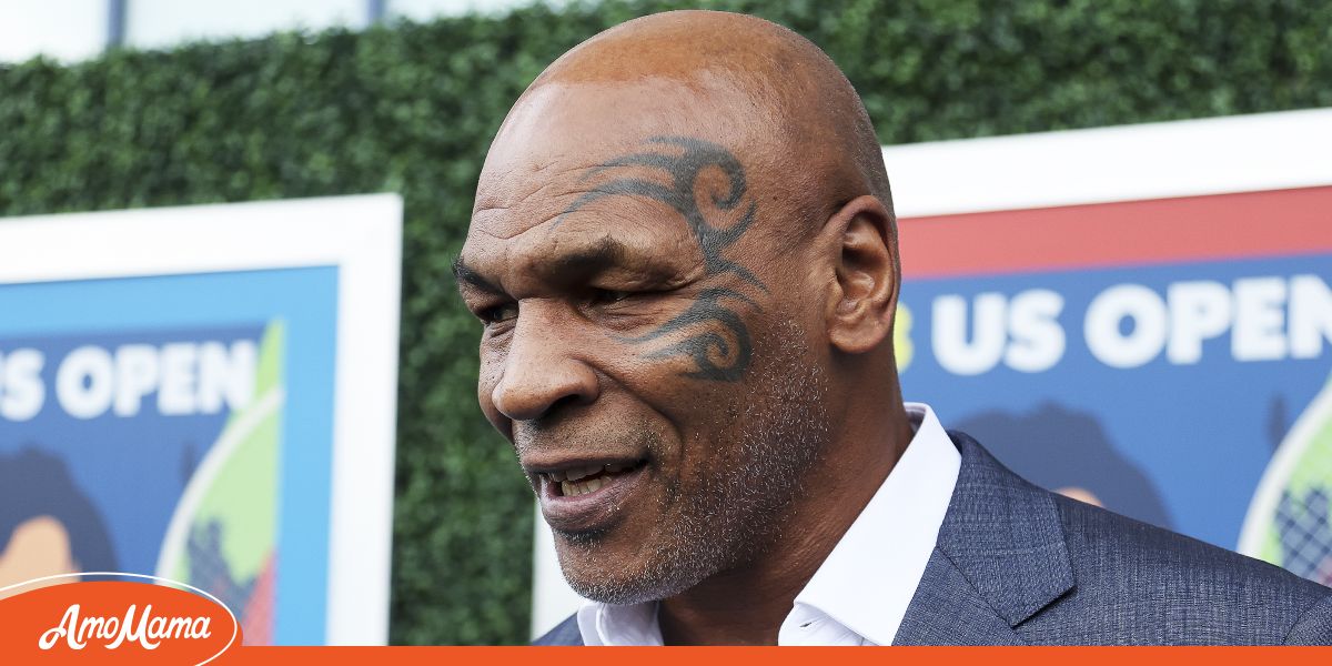 Sol Xochitl Was Liked by Mike Tyson & She Was a Fitness Freak