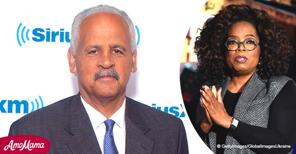 Stedman Graham Reveals How He & Oprah Winfrey Keep the Spark Alive in ...