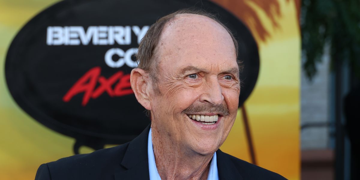 'Beverly Hills Cop' Actor John Ashton Dead — Details Revealed Along ...