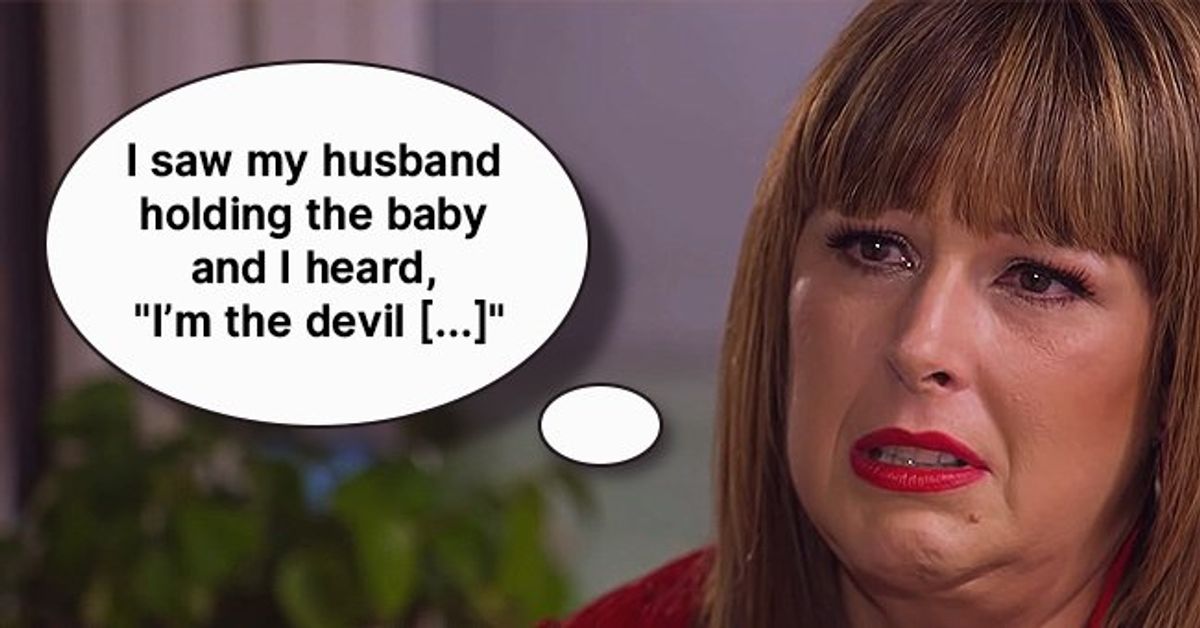 Carnie Wilson's Personal Life Including Hallucinations, Weight, and ...