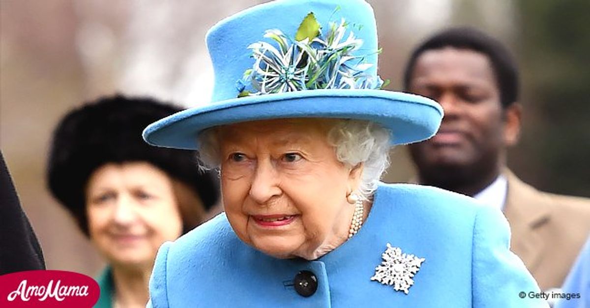 Queen Elizabeth Reportedly Misses Going to Church as She Observes COVID ...