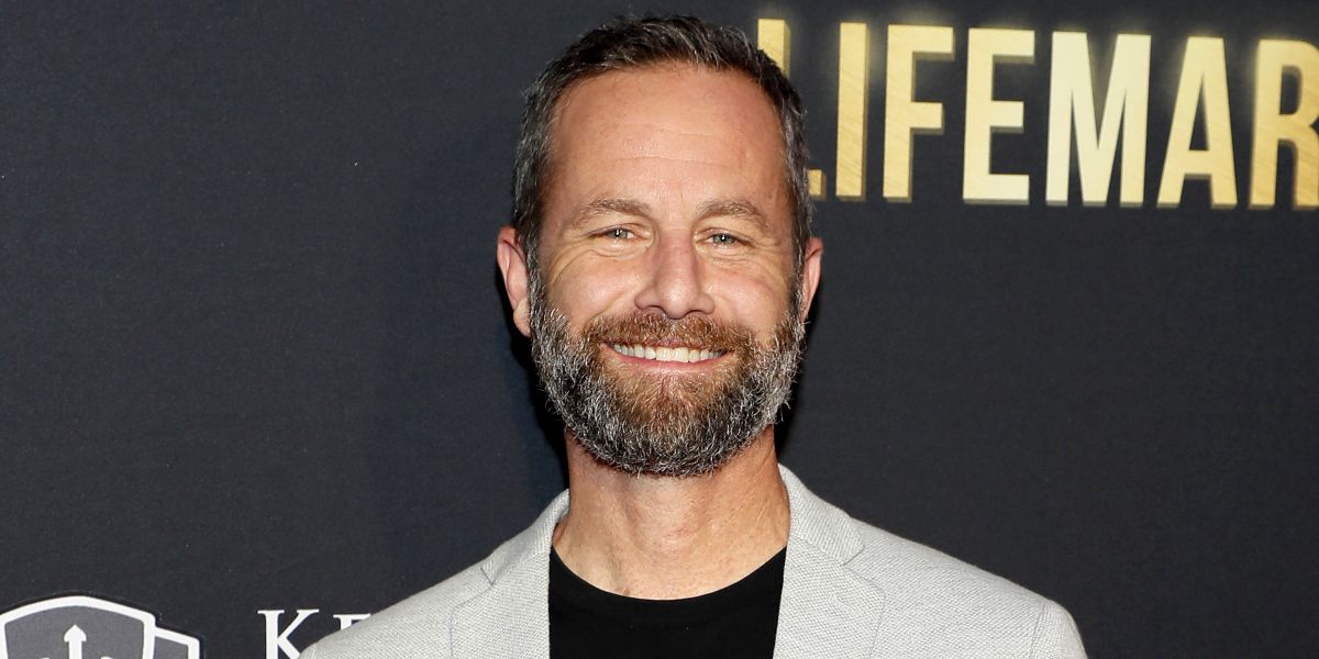 Kirk Cameron's Grandbaby Stirs up Emotional Reactions with Her ...