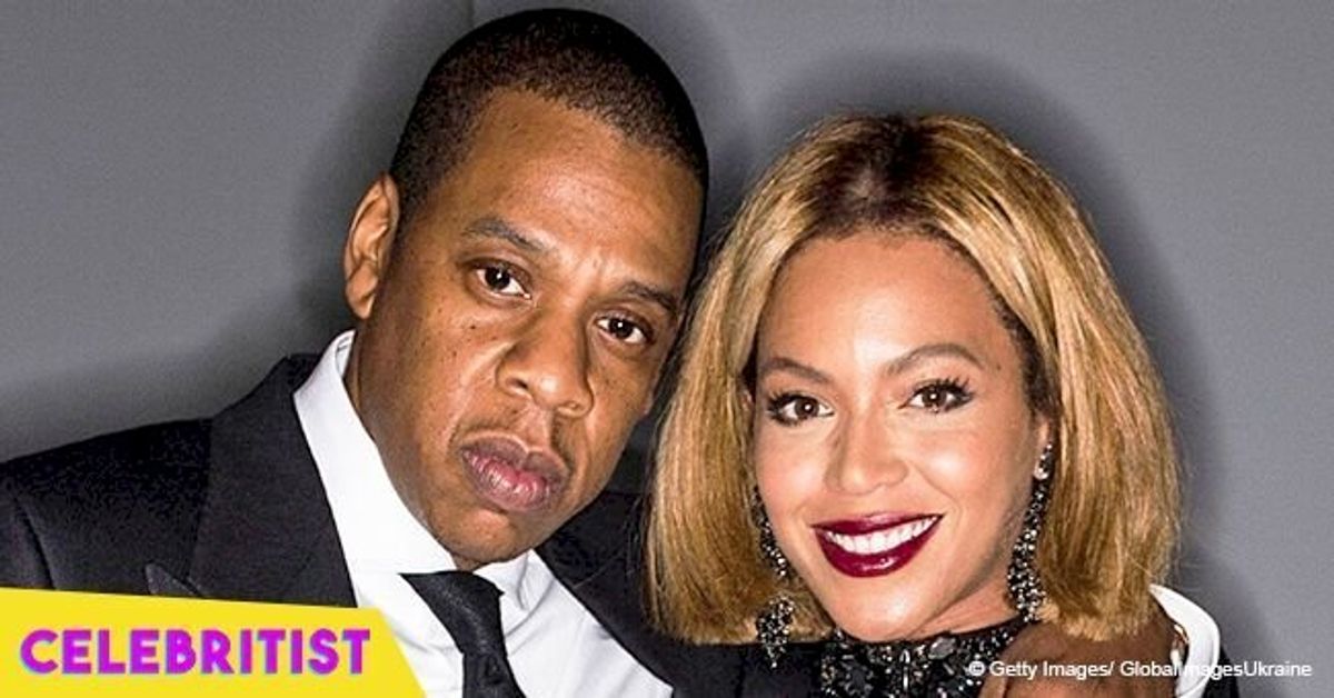 Beyoncé pays tribute to 'best friend' JAY-Z with PDA video from 'On the ...