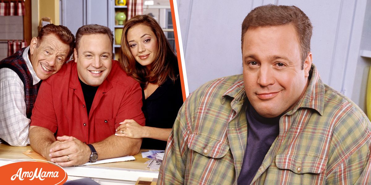 Doug from 'The King of Queens' Is 58 & Bald after Losing 80 Pounds — He ...