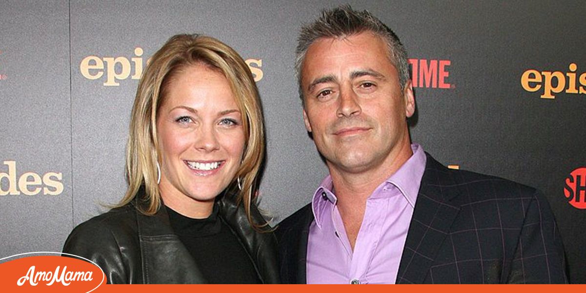 Melissa McKnight Was Married Twice - Meet Matt Leblanc’s Ex-wife