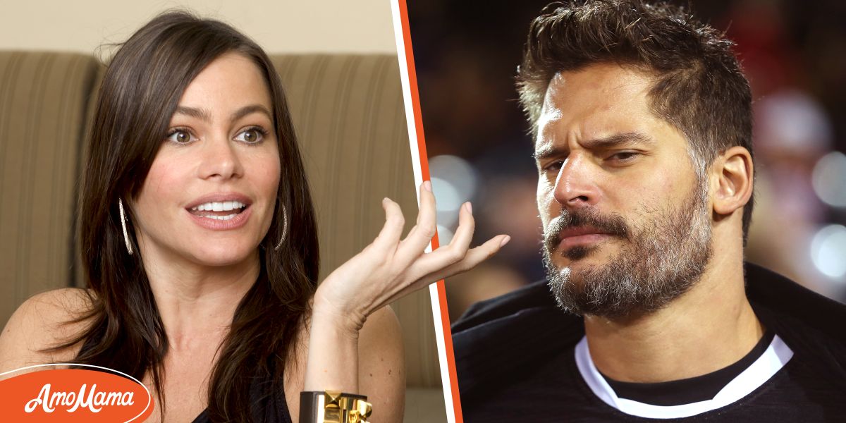 Joe Manganiello Makes His New Love Official – Meet His Girlfriend Who ...