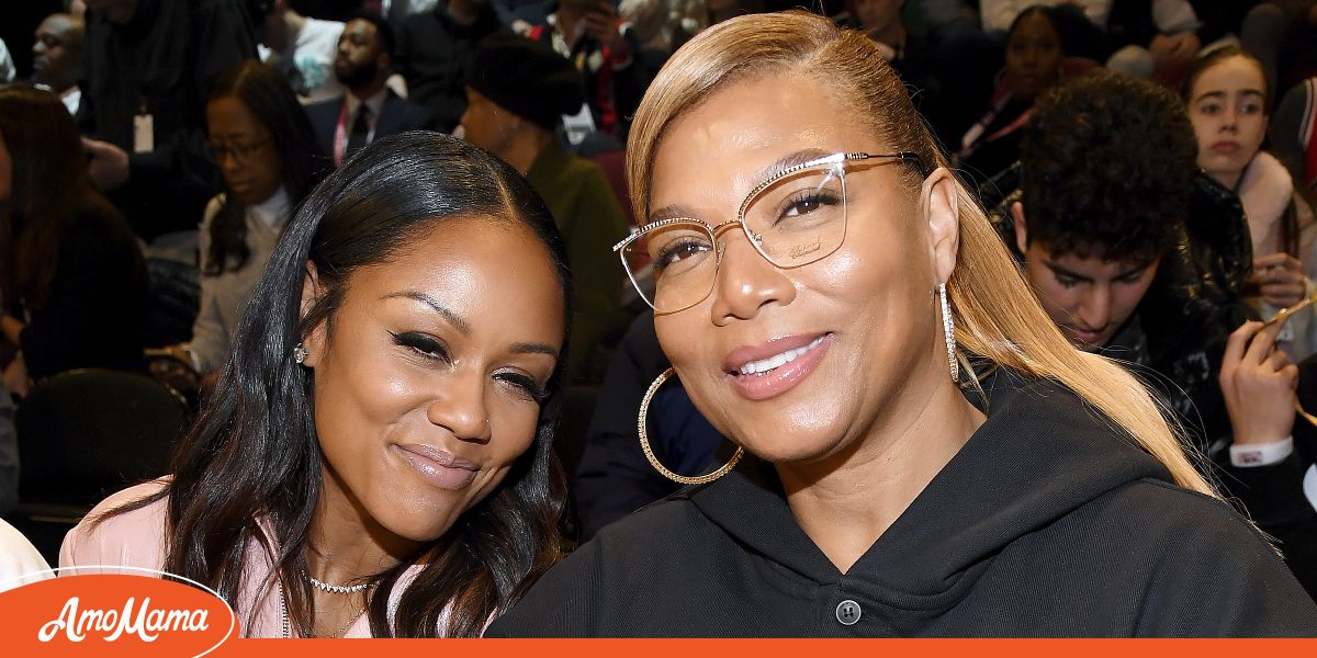 Eboni Nichols Is an Accomplished Choreographer - Everything about Queen ...