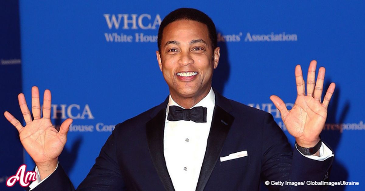 CNN Anchor Don Lemon Gets Engaged to His Boyfriend