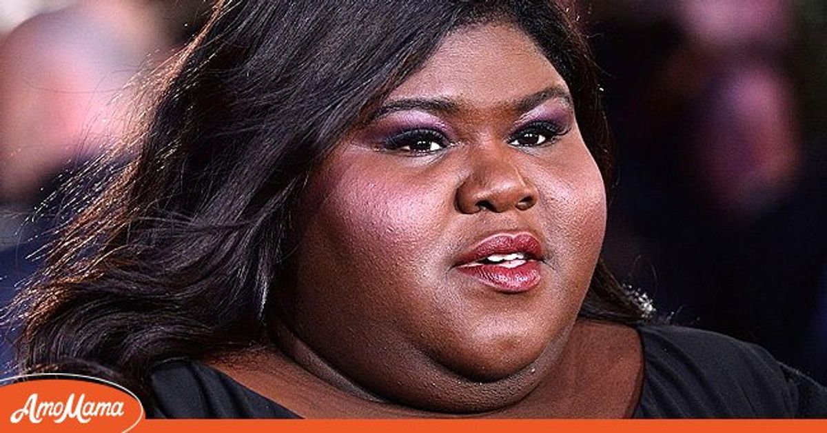 Gabby Sidibe Once Called ‘Enormous’ & ‘Fat’ by Male Celeb Flaunts ...