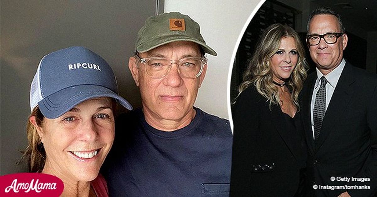 Tom Hanks Says He Perplexed Australian Doctor by Exercising Amid COVID ...