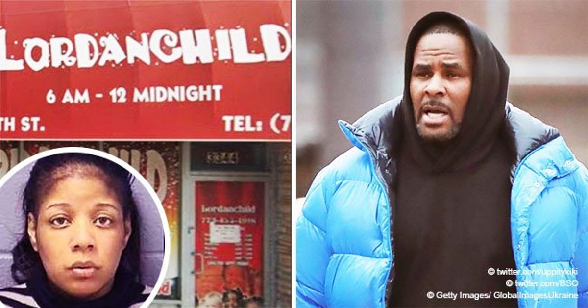 Woman Who Bailed R. Kelly out Receives Bomb Threat at Chicago Daycare ...