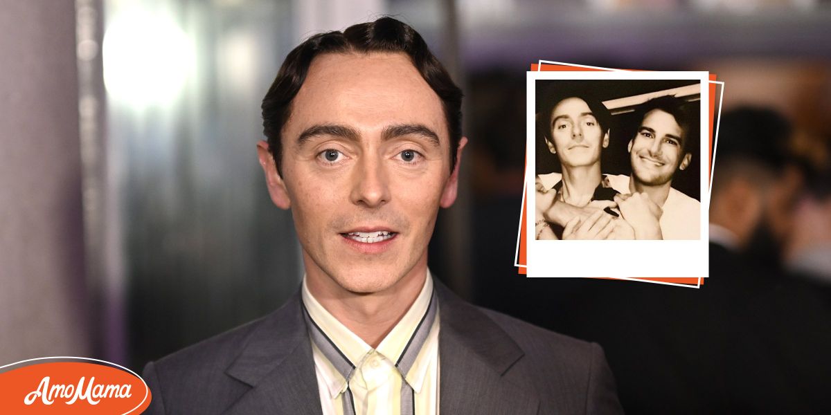 Is David Dawson Gay? The 'My Policeman' Star Is Getting Marrried Soon