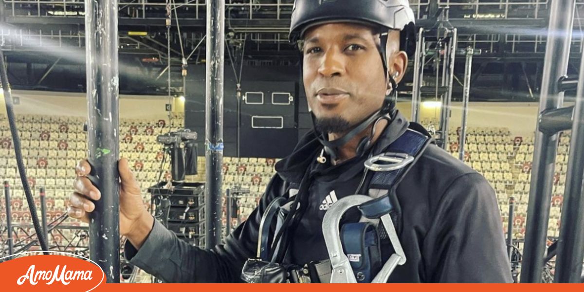 ‘Black Panther’ Stuntman Taraja Ramsess Tragically Dies with 3 of His ...