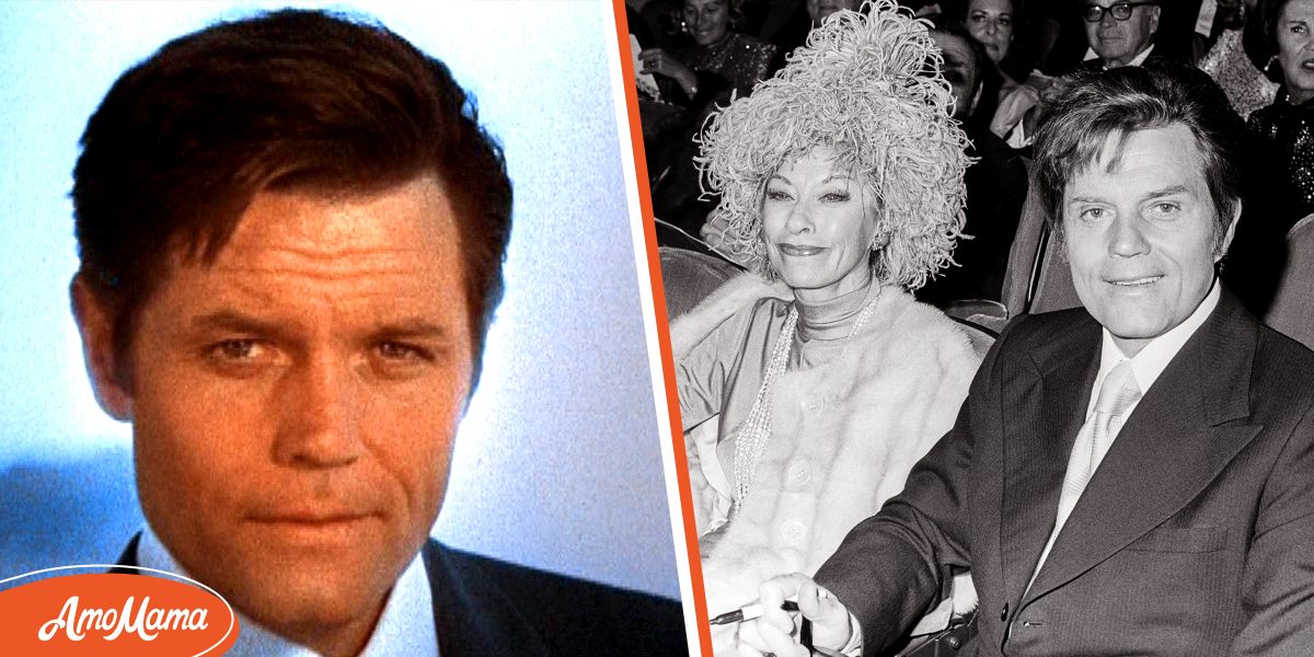 Jack Lord's Co-stars Made Jokes When He Wed a 44-Year-Old - His Wife ...