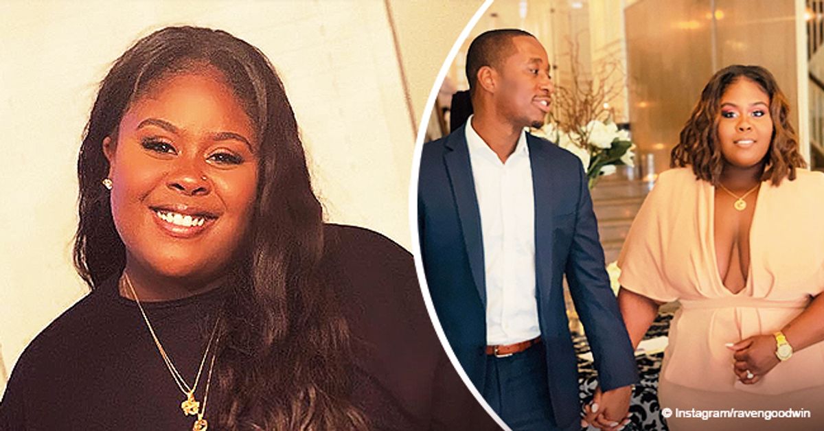 Being Mary Jane' Star Raven Goodwin Is Engaged to Actor Micah Williams