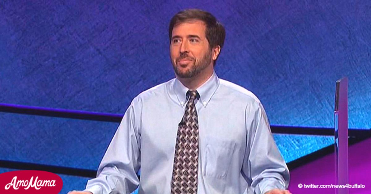 'Jeopardy!' Contestant Jason Zuffranieri Wins 18 Games in a Row and Has ...