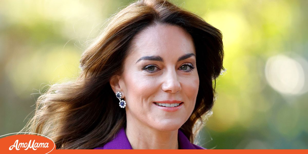 Princess Catherine’s Last Appearance Raises Doubts about Her Look – 2 ...