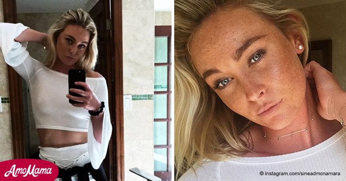 Instagram model, 20, found dying on billionaire's $200 mln. super yacht ...