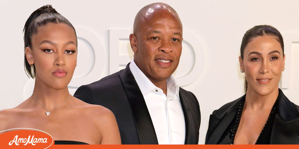 Truly Young: Dr. Dre's Daughter with Multiple Talents & Interests