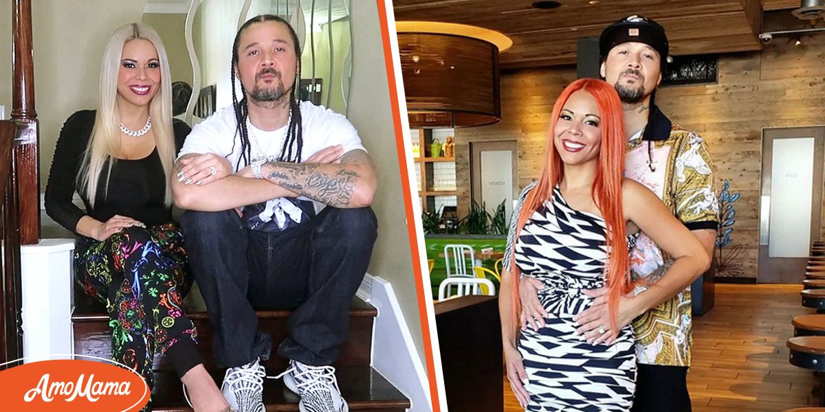 Bizzy Bone's Wife Became an International Singing Sensation and His 'Soulmate'