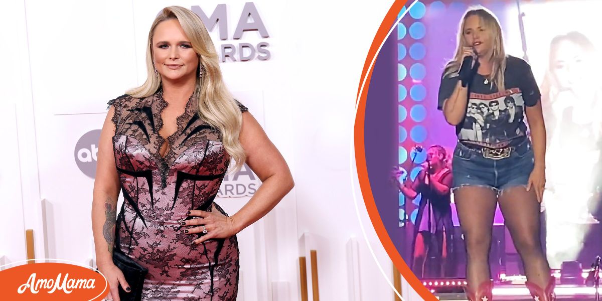 Critics Say Miranda Lambert Is ‘Fat’ & Needs To Go to the Gym - She Doesn’t Care About Opinions ...