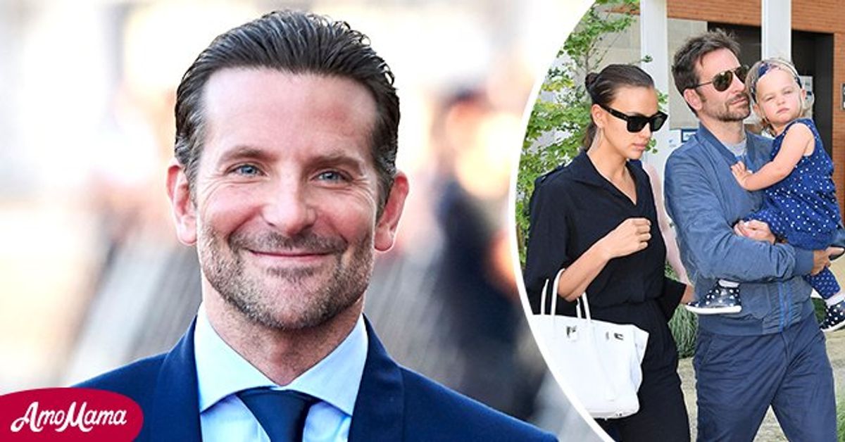 Bradley Cooper's Journey to Fatherhood — He Welcomed His First-Ever ...