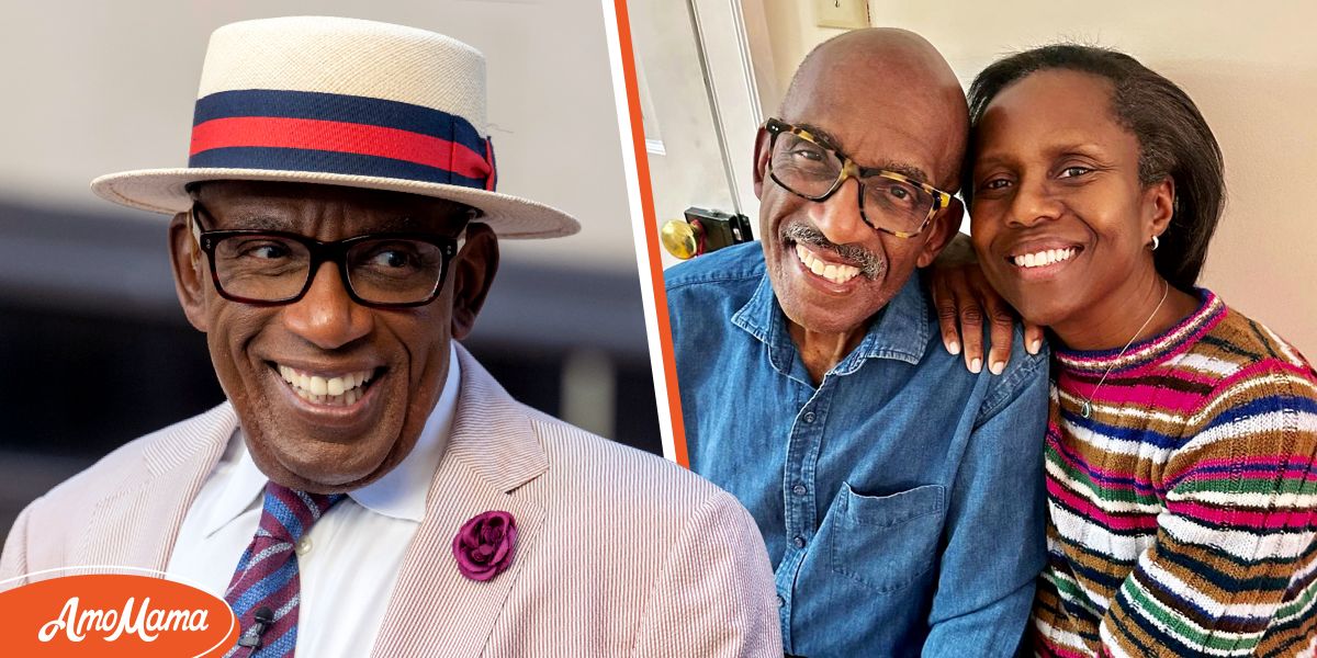 Al Roker Achieves Health Milestone after ‘Tough’ Recovery since ...