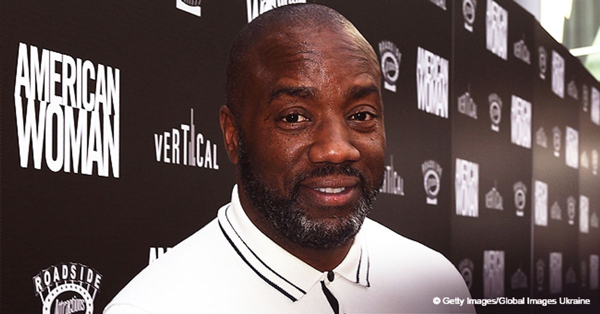 'Empire's Malik Yoba Thanks Fans for Support after Admitting He Is ...