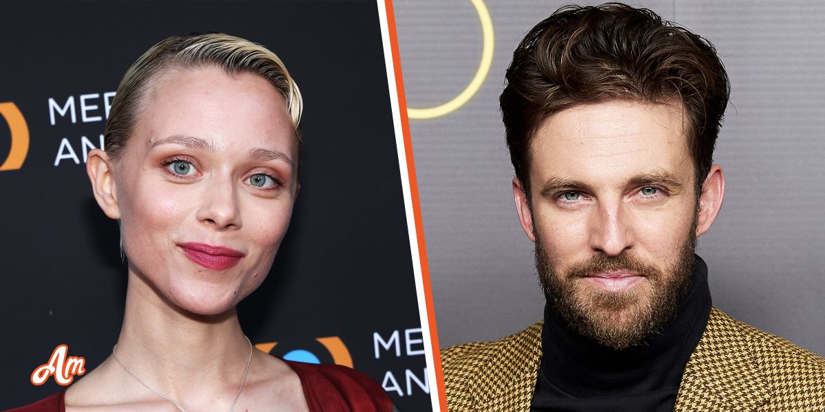 Does Ivanna Sakhno Have a Boyfriend? She Played Alex Hafner's On-Screen ...