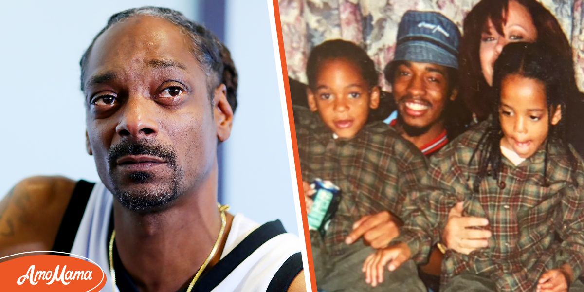 Snoop Dogg’s Younger Brother Dies at 44