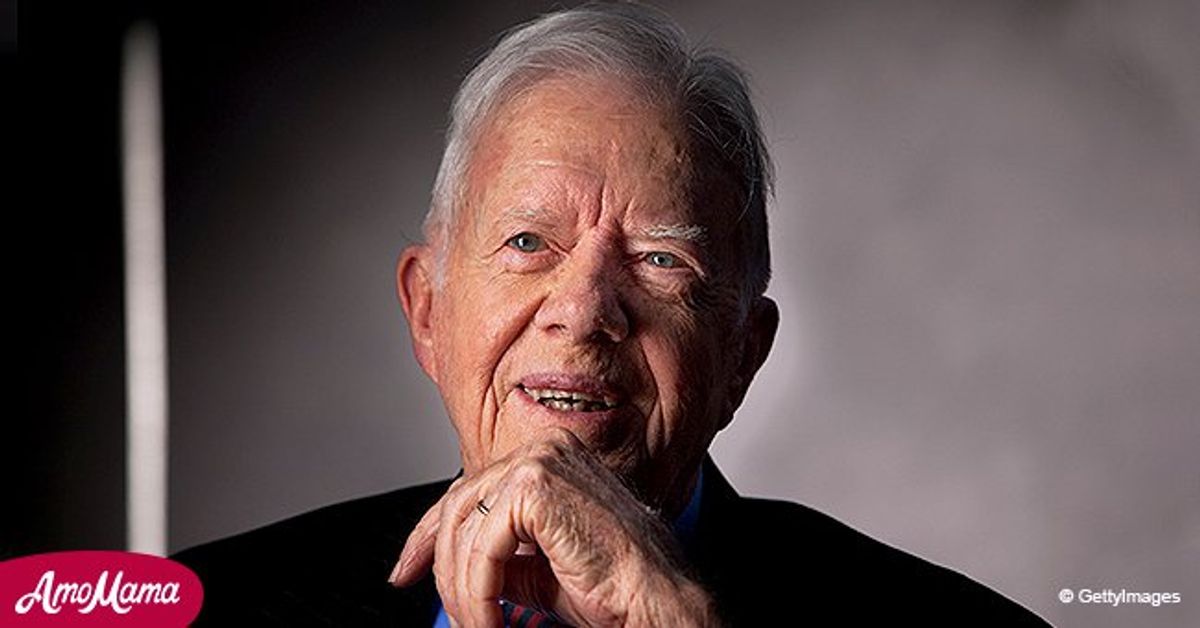 'Jimmy Carter Rock & Roll President' Documentary to Kick off the 2020 ...
