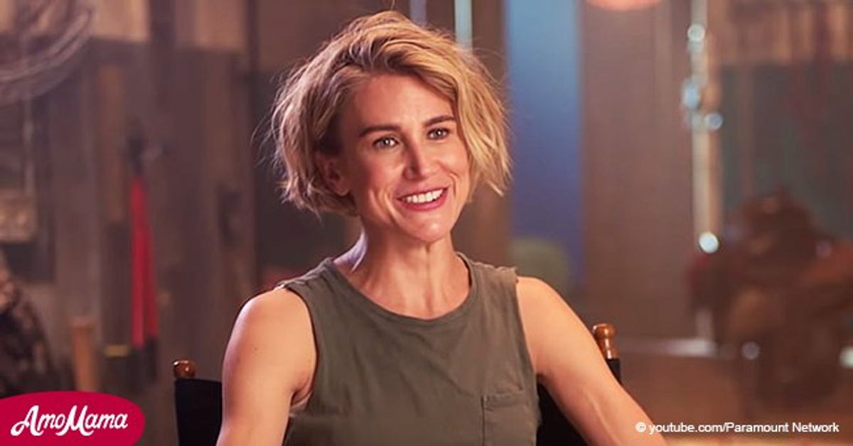 'Yellowstone' Star Jen Landon Opens up about Her Character — Discover ...