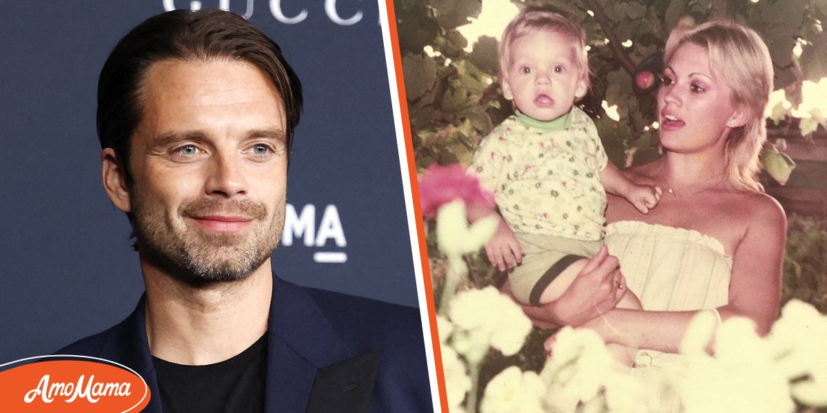Georgeta Orlovschi - Facts About Actor Sebastian Stan's Mother