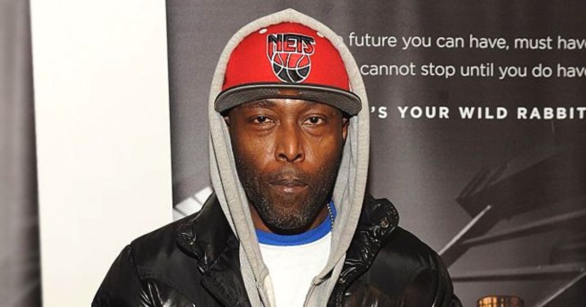 'Whoa!' Rapper Black Rob Dead at 51 after Health Issues — Diddy, Other ...