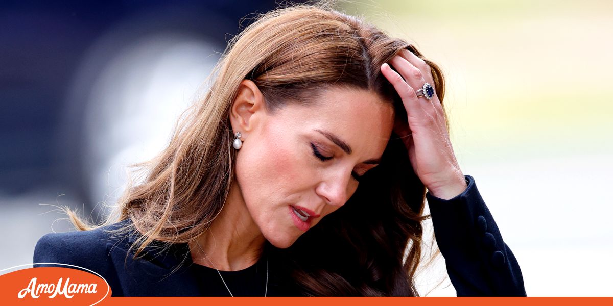Why Princess Catherine Felt it Necessary to Announce Cancer News ...