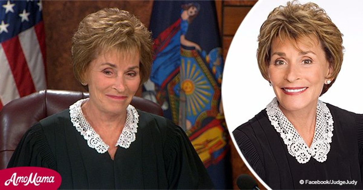 Judge Judy Is a Proud Mom of 5 Children, 3 of Whom Are Following in Her ...