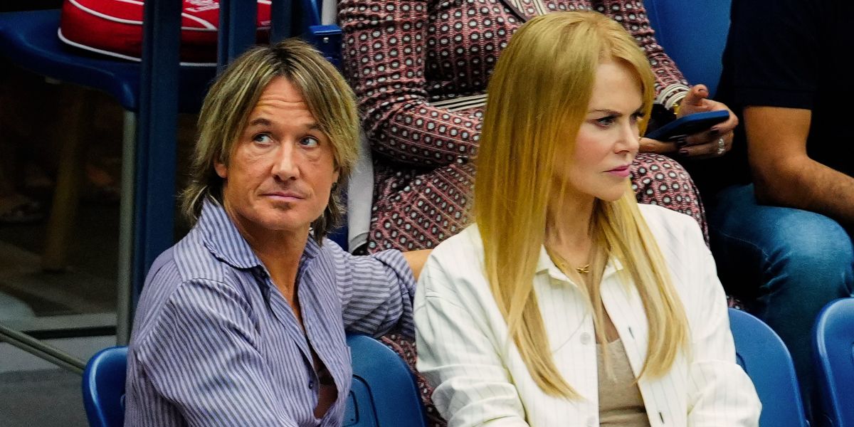 Keith Urban's Guitar Player Sparked Buzz with an Instagram Post