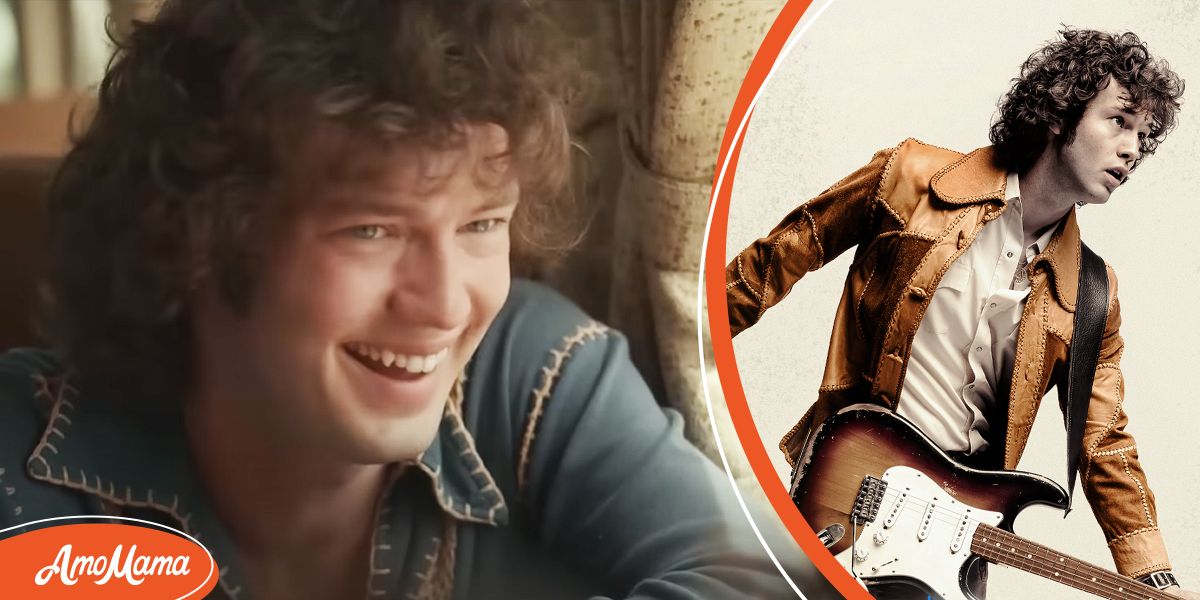 Who Is Will Harrison? All We Know about the Actor Who Plays Graham on ...