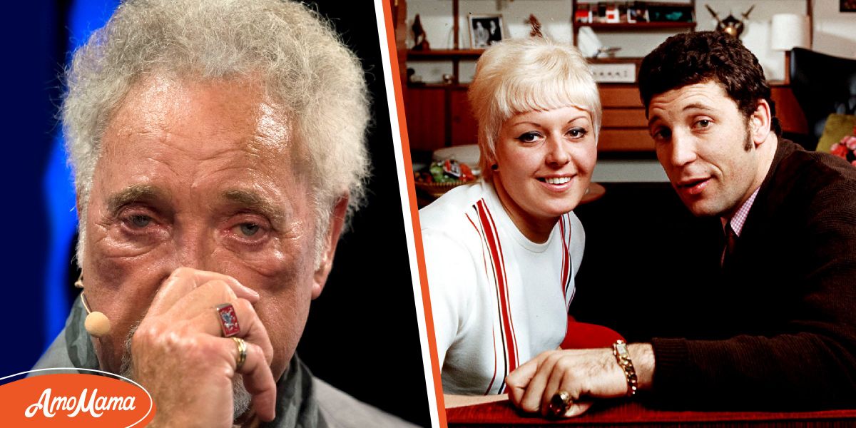 Tom Jones Has Hip-Related Health Issues — He Had Fans 'Crying' with ...