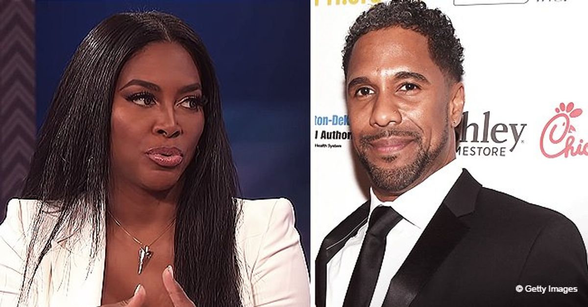 Marc Daly's Behavior in Recent RHOA Episode Makes Fans Sympathize with ...