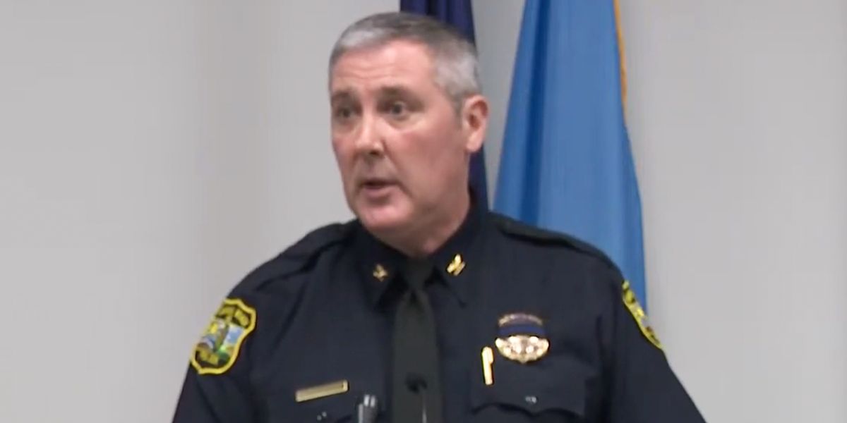 Two Virginia Beach Police Officers Fatally Shot After a Late-Night ...