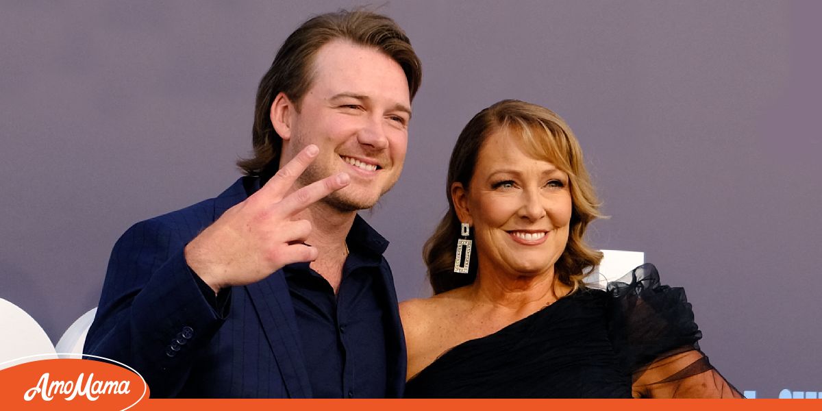 Morgan Wallen's Parents Built a Family Their Son Admires