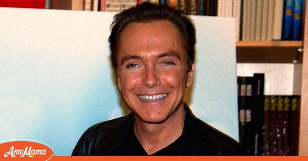 Meet David Cassidy's Son Who Bears His Image & Is Major Heir to His ...
