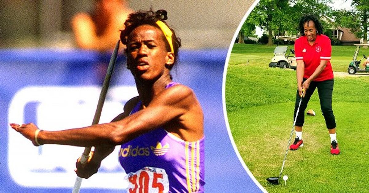 Olympic Medalist Jackie Joyner-Kersee Looks Amazing At 59 – Inside Her ...