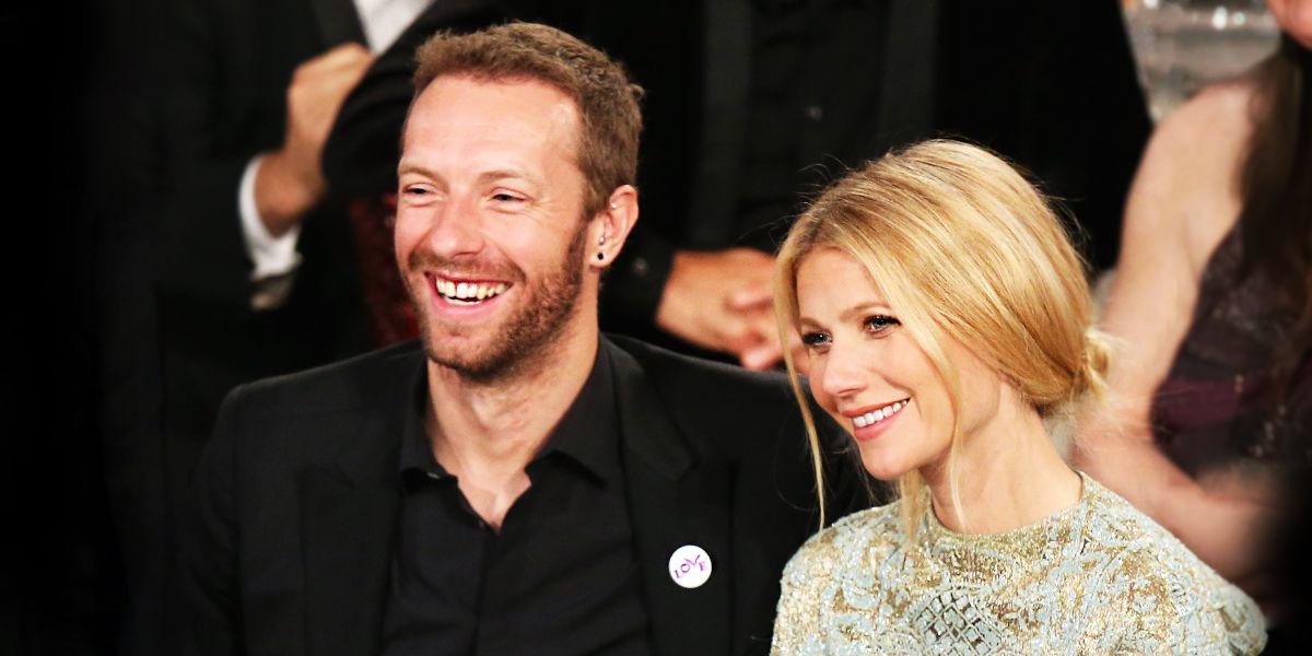 Apple Martin, Gwyneth Paltrow and Chris Martin's Daughter Attends Le Bal Des Débutantes in a Low ...