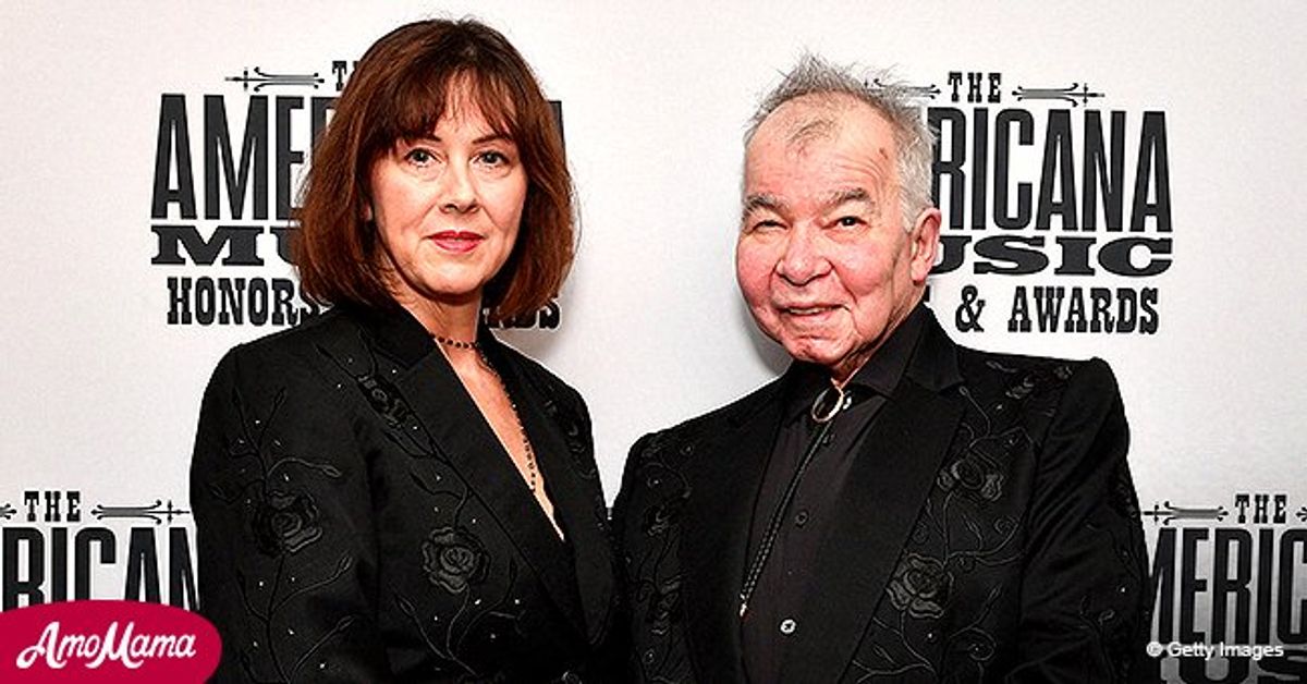 John Prine's Wife Fiona Updates Fans on Country Singer's Health After ...