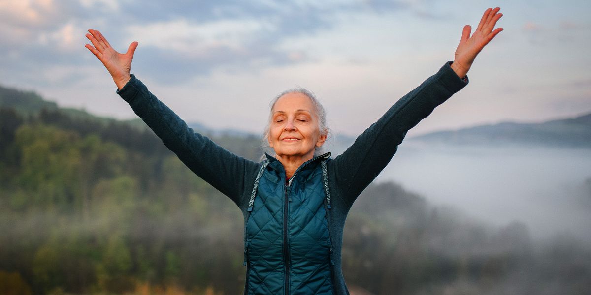 Intentional Breathwork — Simple Techniques to Reduce Stress and Restore ...