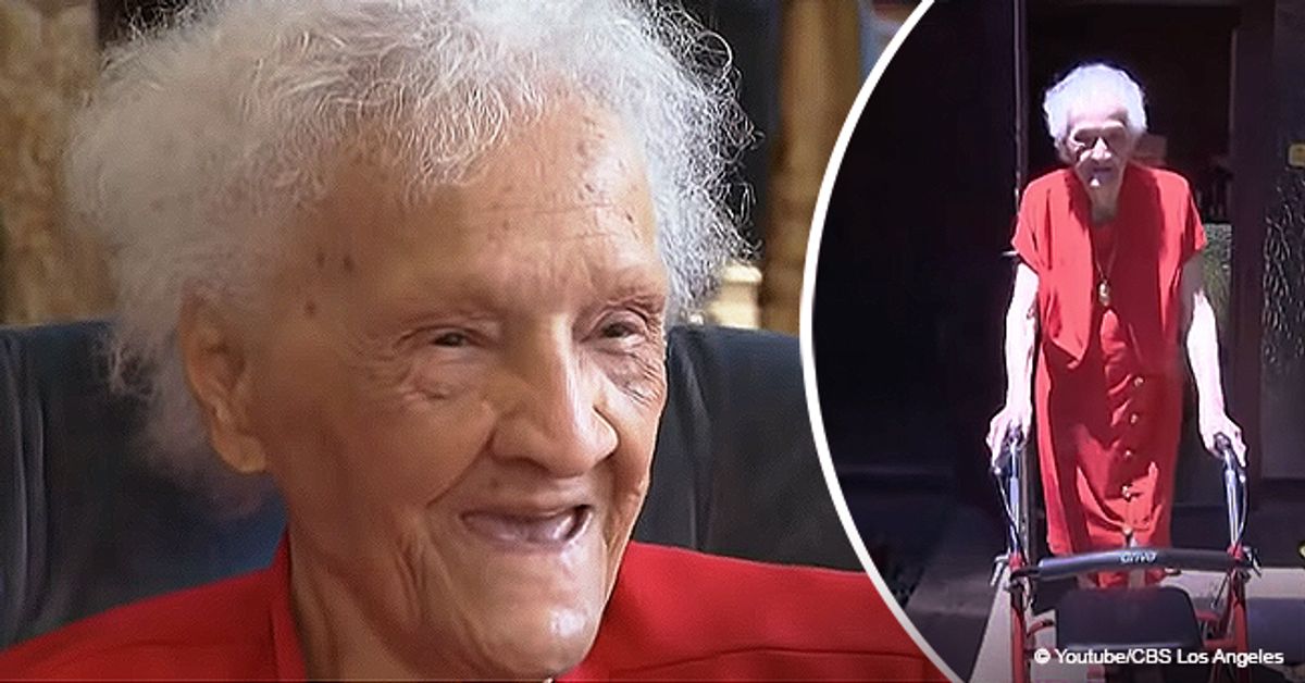 Woman 102 Being Evicted From 30 Year Home So Landlords Daughter Can