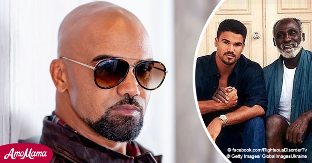 Tough Times of Shemar Moore: From Childhood Bullying to a Strained ...