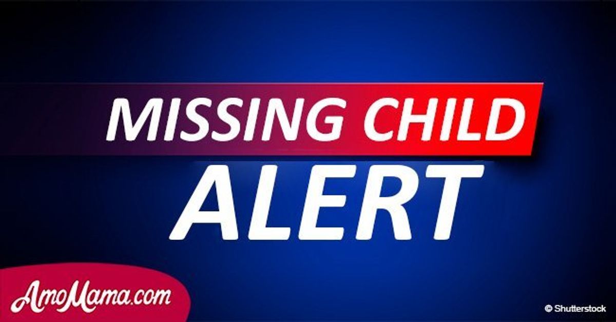 Missing teen alert: 15-year-old girl disappeared. Police share her ...
